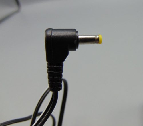 Sony Power Supply AC Adapter 4.5 Volt for CD, Diskman, MD Minidisc, MP3 ...