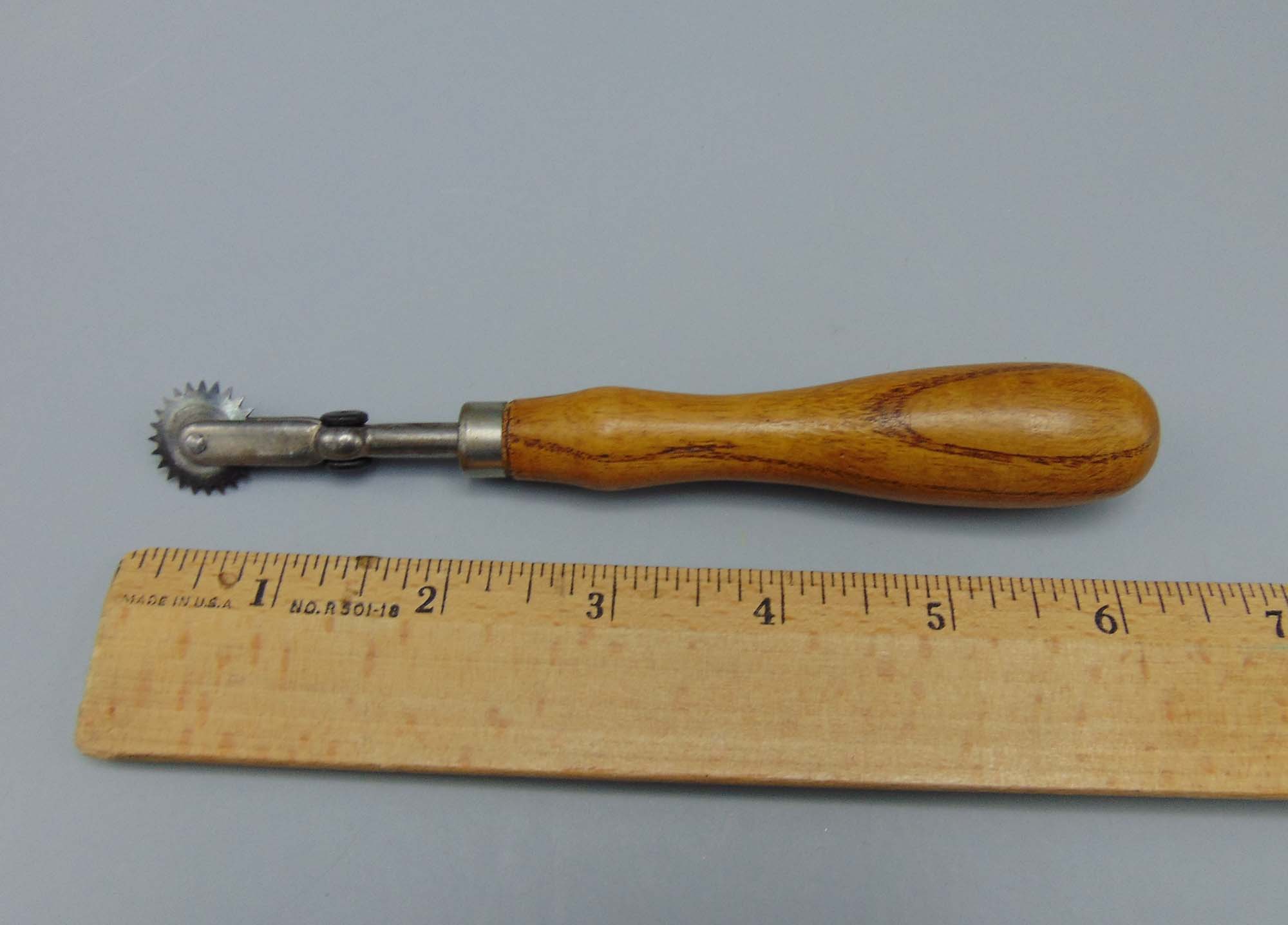 Vintage Tracing Wheel Sewing Tool EBay