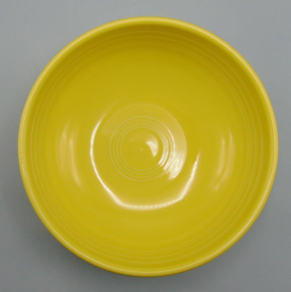 Fiesta Fiestaware Daffodil Large Bistro Bowl 68-oz P86