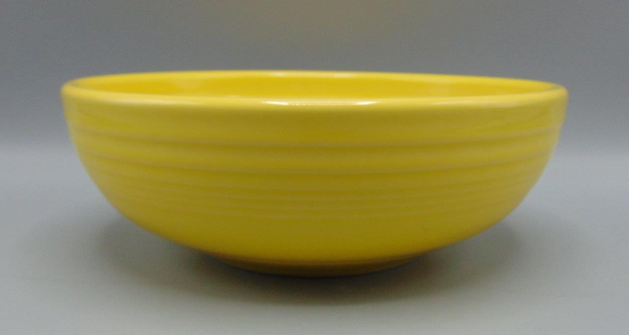 Fiesta Fiestaware Daffodil Large Bistro Bowl 68-oz P86